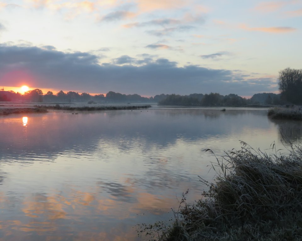 Markdal | Waterschap Brabantse Delta